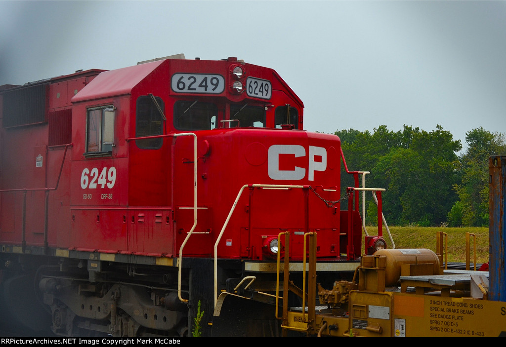 CP 259